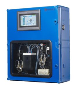 Wet Chemistry Analyzer - Brasten